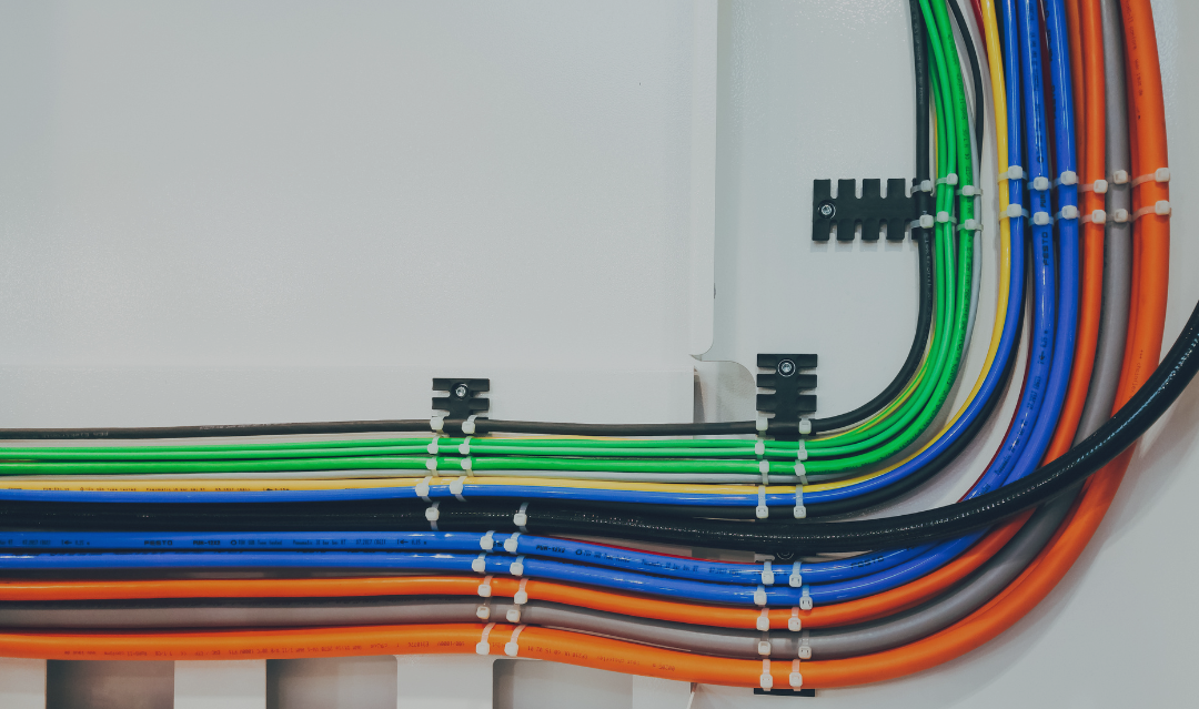 Cableado Estructurado